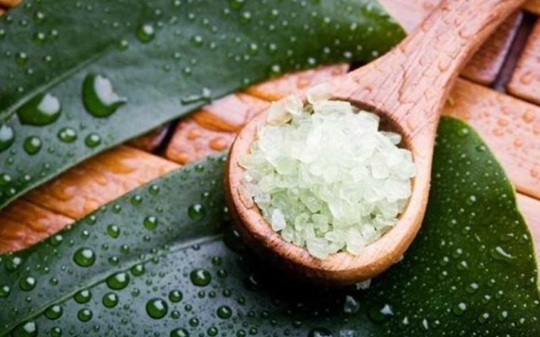 Muối Epsom là gì, có 4 công dụng gì đối với cây trồng?